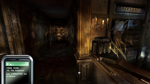 Dark Fall 3: Lost Souls - GOG Database