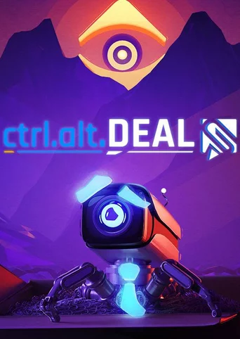 Ctrl.Alt.Deal GOG Dreamlist | GOG.COM