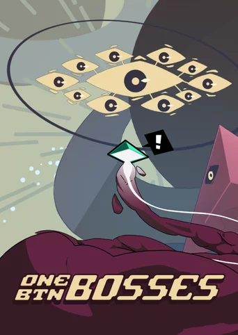 One Btn Bosses GOG Dreamlist | GOG.COM
