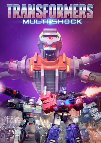 Transformers: Multi Shock GOG Dreamlist | GOG.COM