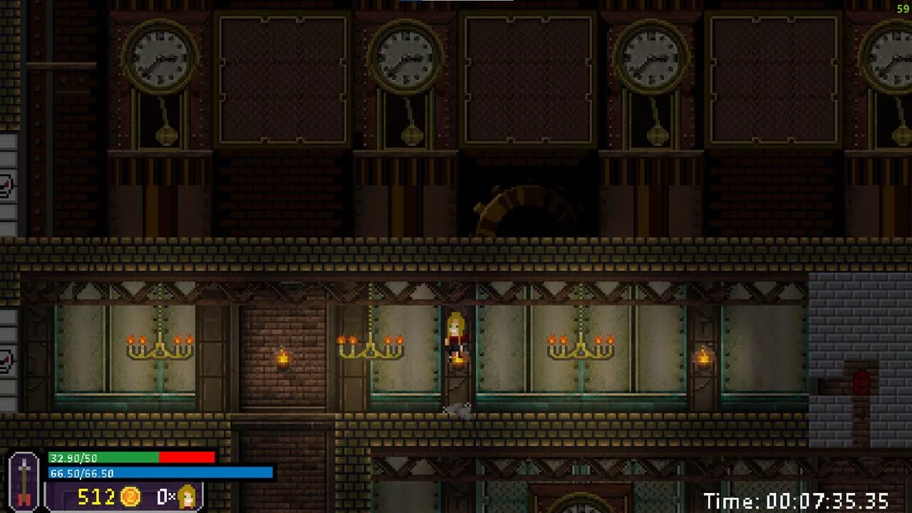 Manor Mania GOG Dreamlist | GOG.COM