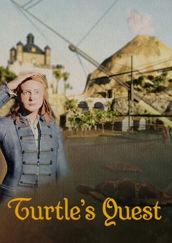 Turtle's Quest GOG Dreamlist | GOG.COM