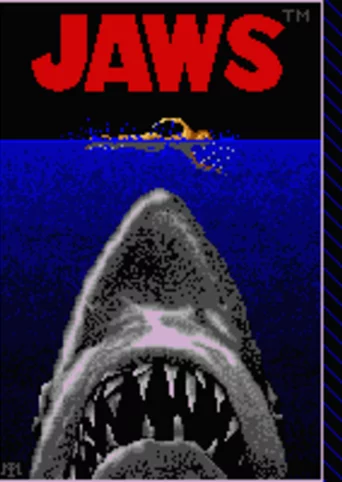 Jaws: The Computer Game GOG Dreamlist | GOG.COM