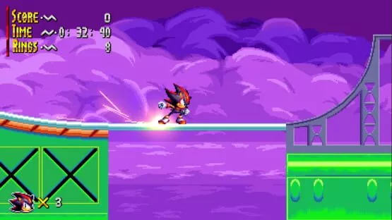 Sonic Uprising GOG Dreamlist | GOG.COM