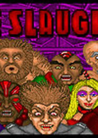 Time Slaughter GOG Dreamlist | GOG.COM