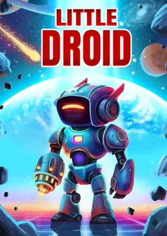 Little Droid GOG Dreamlist | GOG.COM