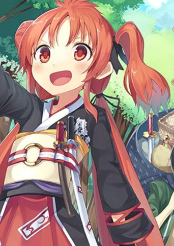 Rasetsu Fuumaden GOG Dreamlist | GOG.COM