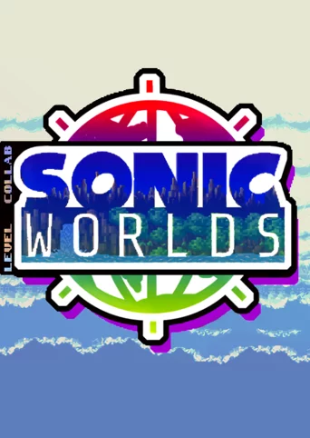 Sonic Worlds Level Collab GOG Dreamlist | GOG.COM