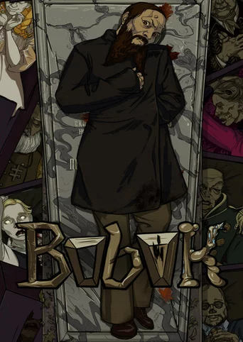 Bobok GOG Dreamlist | GOG.COM