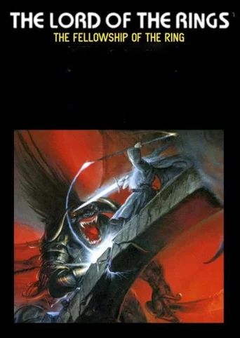 The Lord of the Rings: The Fellowship of the Ring GOG Dreamlist | GOG.COM