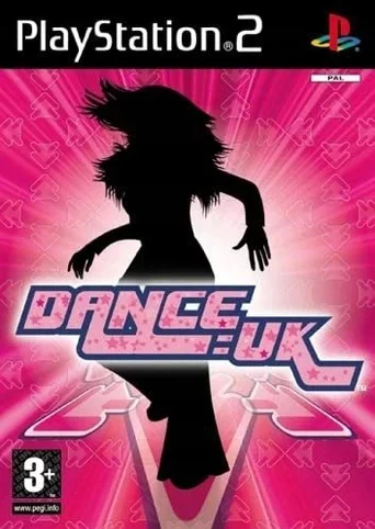 Dance: UK GOG Dreamlist | GOG.COM