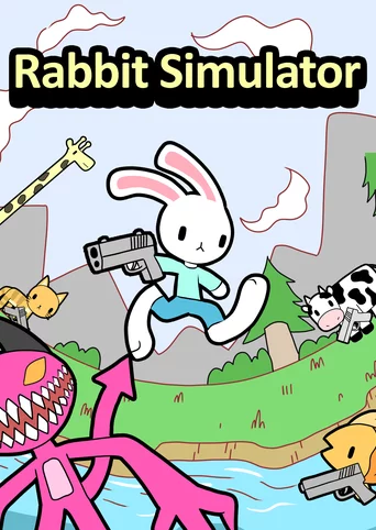 Rabbit Simulator GOG Dreamlist | GOG.COM