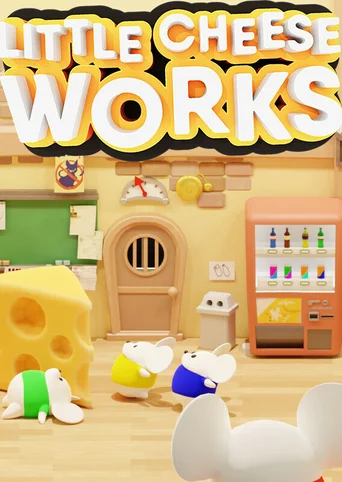 Little Cheese Works GOG Dreamlist | GOG.COM