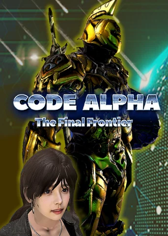 Code Alpha: The Final Frontier GOG Dreamlist | GOG.COM