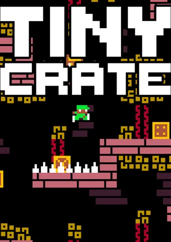 Tiny Crate GOG Dreamlist | GOG.COM
