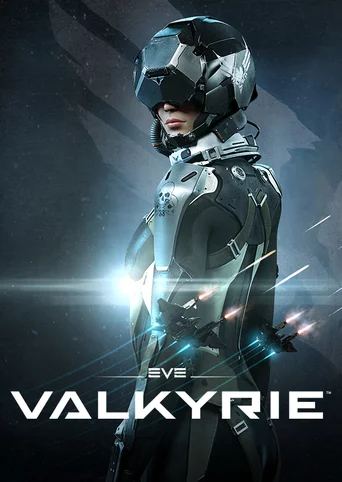 EVE: Valkyrie GOG Dreamlist | GOG.COM
