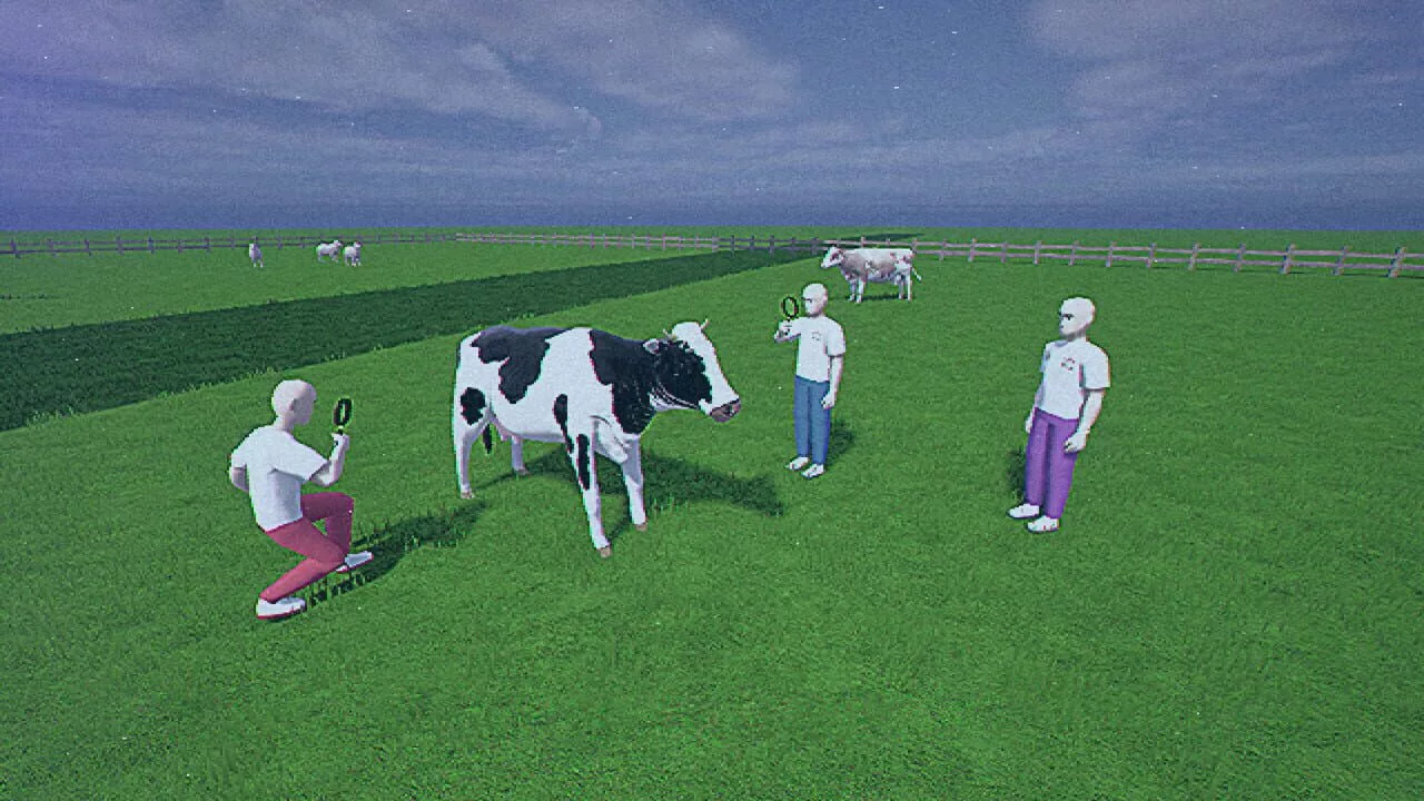 The Anomaly Project GOG Dreamlist | GOG.COM