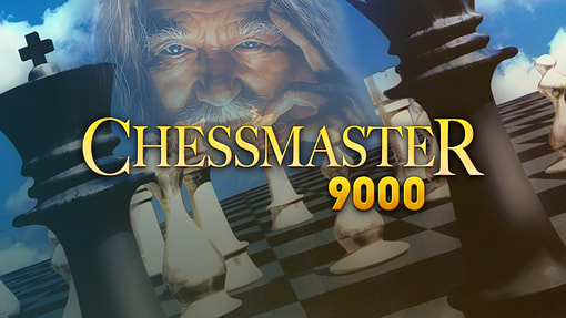Chessmaster® 9000 - GOG Database