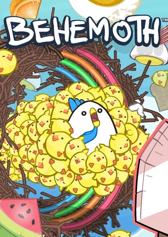 Behemoth GOG Dreamlist | GOG.COM