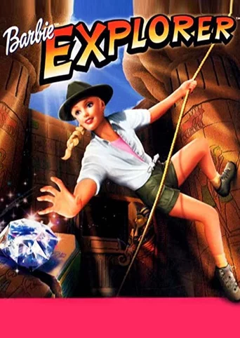 Barbie: Explorer GOG Dreamlist | GOG.COM