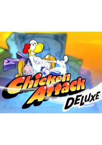 Chicken Attack Deluxe GOG Dreamlist | GOG.COM