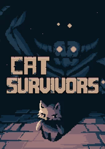 Cat Survivors GOG Dreamlist | GOG.COM