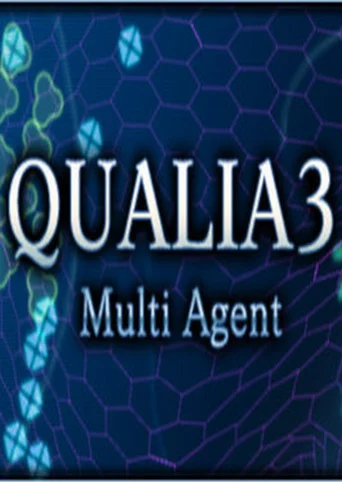 Qualia 3: Multi Agent GOG Dreamlist | GOG.COM