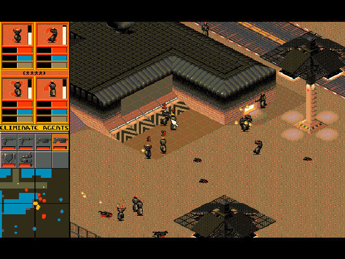 Syndicate Plus™ - GOG Database