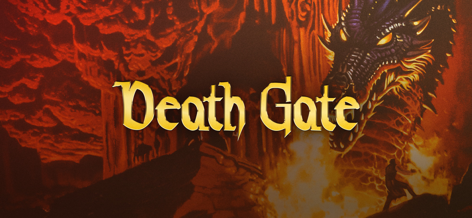 Death Gate - GOG Database