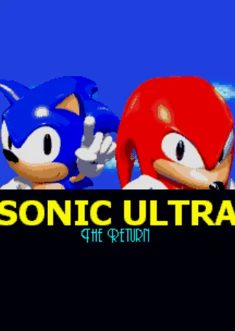 Sonic Ultra: The Return GOG Dreamlist | GOG.COM
