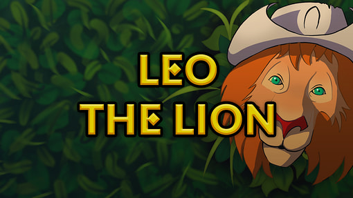 Leo the Lion - GOG Database