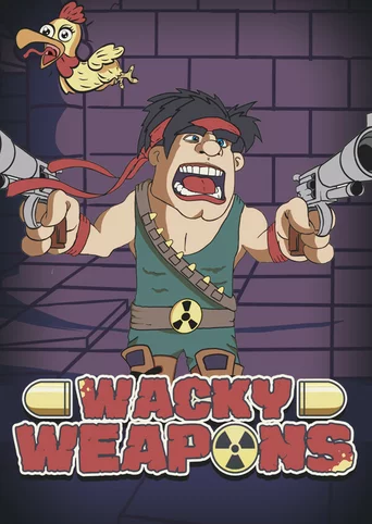 Wacky Weapons GOG Dreamlist | GOG.COM