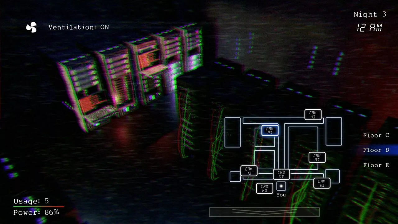 SCP: The Endurance GOG Dreamlist | GOG.COM