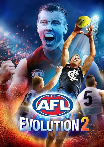 AFL Evolution 2 GOG Dreamlist | GOG.COM