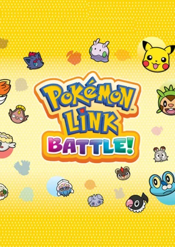 Pokémon Link: Battle! GOG Dreamlist | GOG.COM