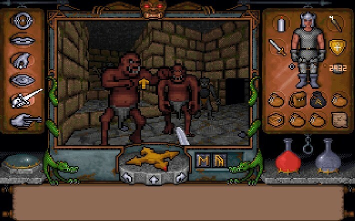 Ultima™ Underworld II - GOG Database