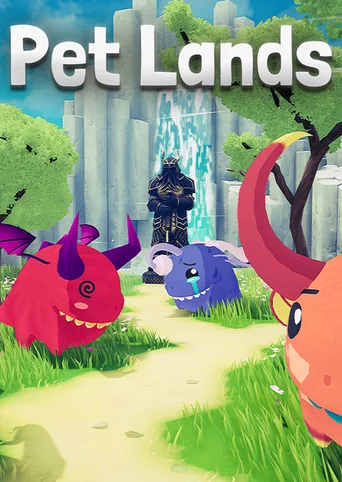 Pet Lands GOG Dreamlist | GOG.COM