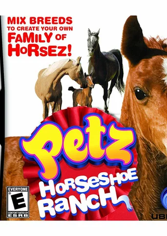 Petz Horseshoe Ranch GOG Dreamlist | GOG.COM