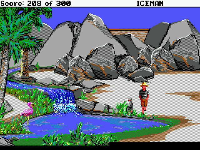 Codename: ICEMAN - GOG Database