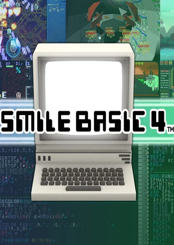 SmileBasic 4 GOG Dreamlist | GOG.COM