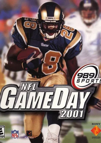 NFL GameDay 2001 GOG Dreamlist | GOG.COM
