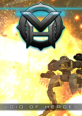 Void of Heroes GOG Dreamlist | GOG.COM