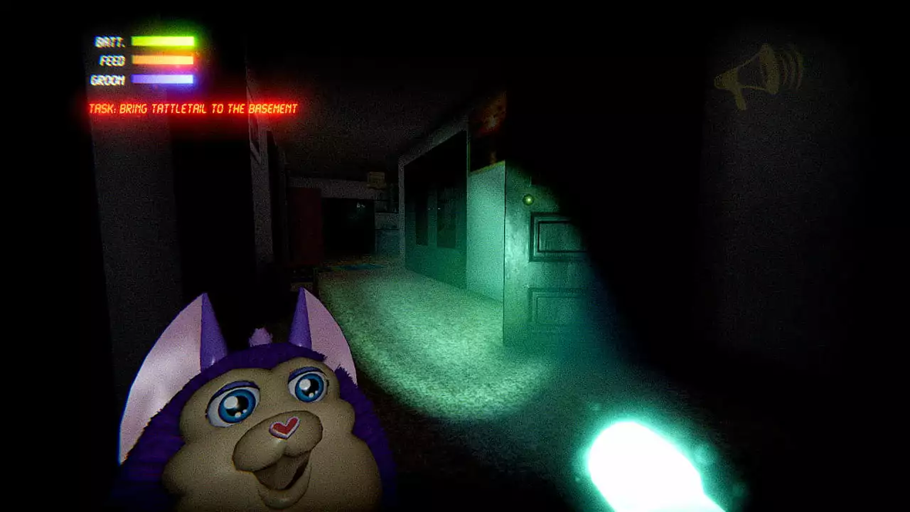 Tattletail GOG Dreamlist | GOG.COM