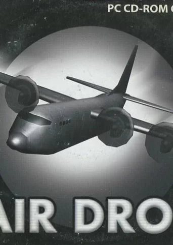 Air Drop GOG Dreamlist | GOG.COM