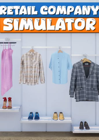 Retail Company Simulator GOG Dreamlist | GOG.COM