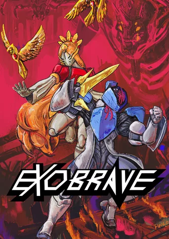 Exobrave GOG Dreamlist | GOG.COM