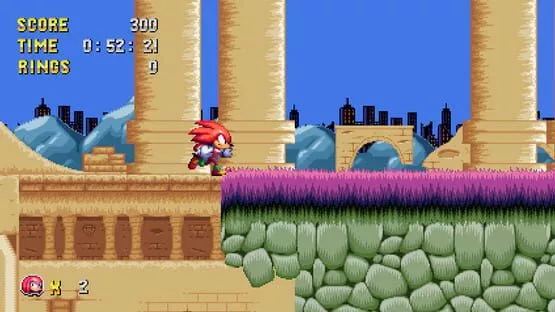 Sonic Uprising GOG Dreamlist | GOG.COM