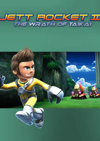 Jett Rocket II: The Wrath of Taikai GOG Dreamlist | GOG.COM