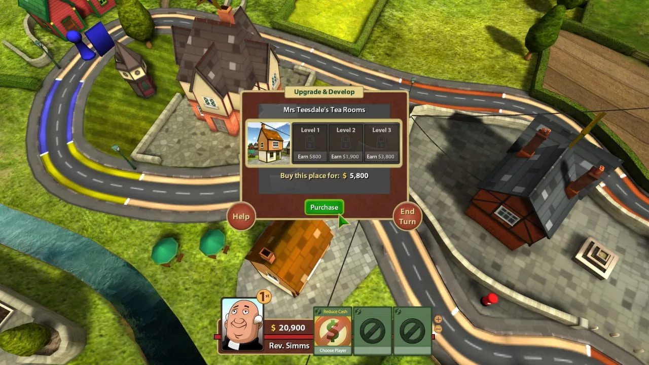 Bounders and Cads GOG Dreamlist | GOG.COM