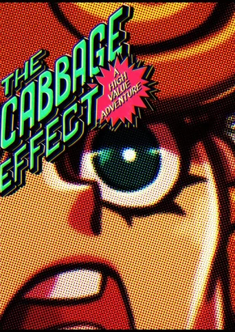 The Cabbage Effect GOG Dreamlist | GOG.COM